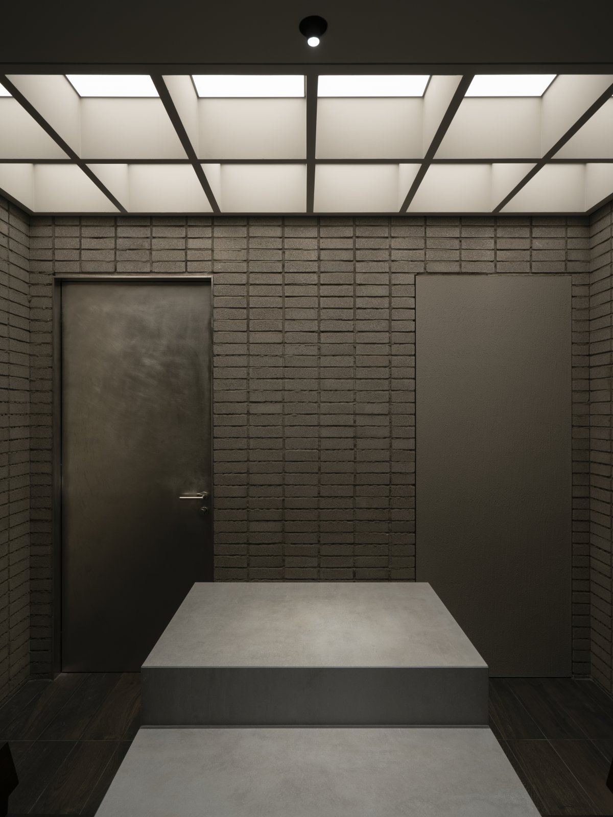 YinjiSpace - Project Mark x Imok Smoke Dining